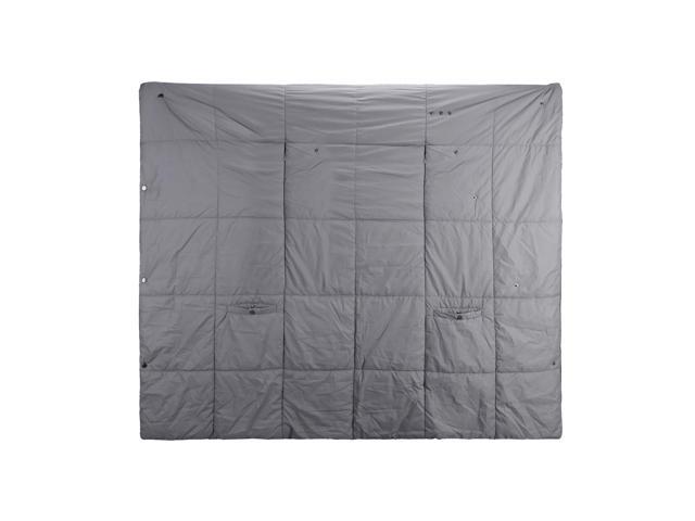 Click here for Fresh Fab Finds USB Heated Poncho Blanket 6 Zones... prices