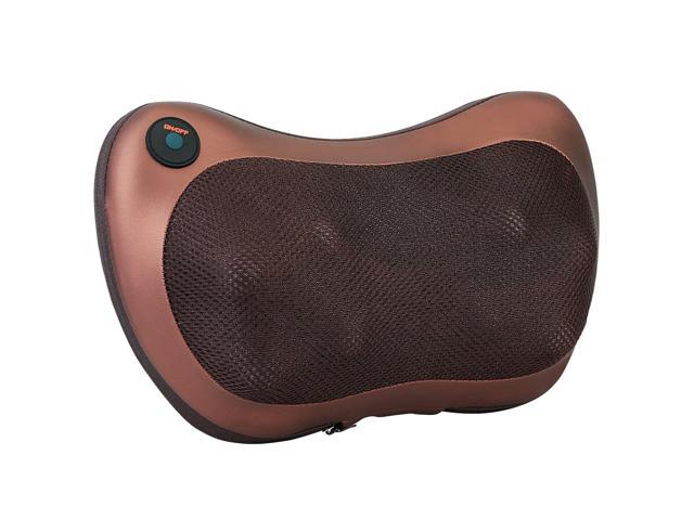 Click here for Fresh Fab Finds Thermo Neck Massage Pillow for Car... prices