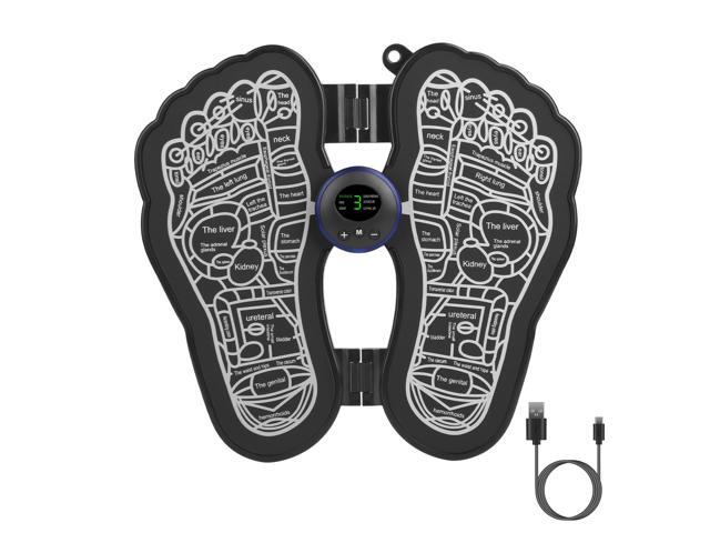 Click here for Fresh Fab Finds USB Rechargeable Foot Massager 6 M... prices