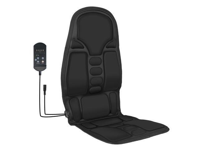 Click here for Fresh Fab Finds Electric Back Massager Cushion Hea... prices