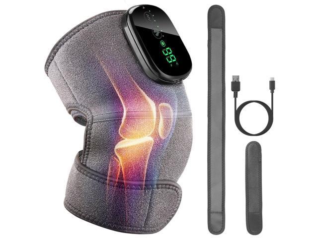 Click here for Fresh Fab Finds 3-in-1 Heated Knee & Shoulder Mass... prices