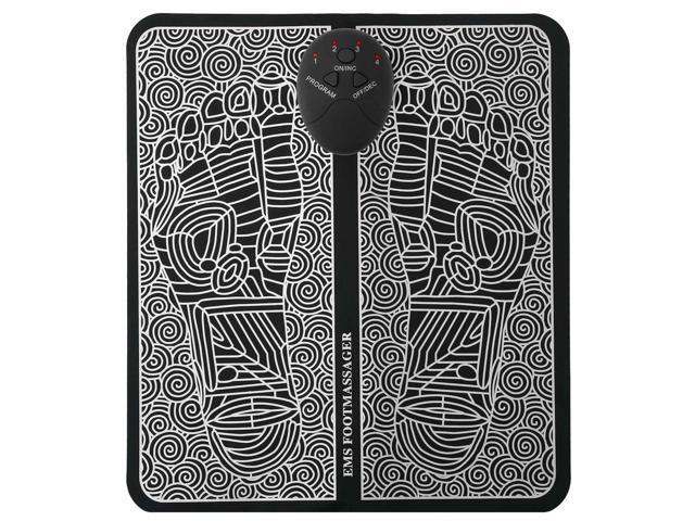 Click here for Fresh Fab Finds Foldable EMS Foot Massage Pad 6 Mo... prices