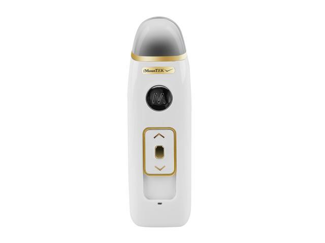 Click here for Fresh Fab Finds WG Massage Atomizer - White - One... prices