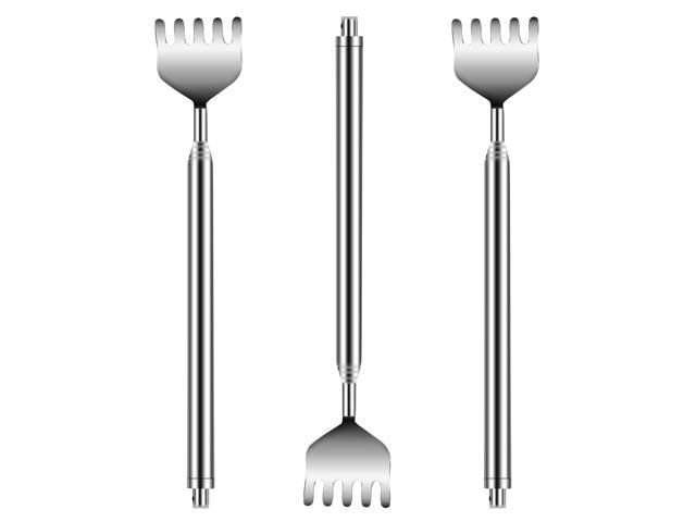 Click here for Fresh Fab Finds 3pcs Telescopic Back Scratcher Set... prices