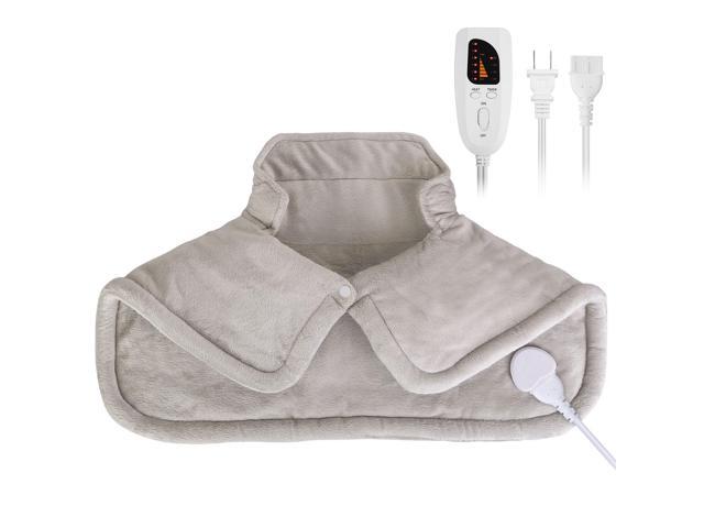 Click here for Fresh Fab Finds 22.4x16.3in Weighted Heating Pad N... prices