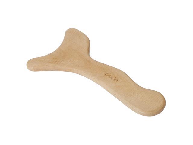 Click here for Fresh Fab Finds Wood Therapy Massage Paddle Tool -... prices