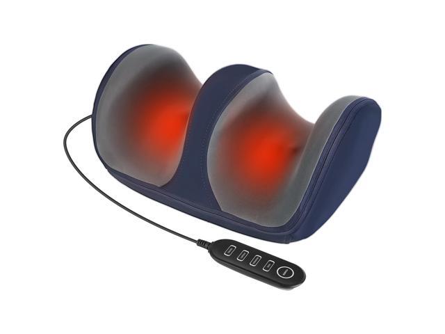 Click here for Fresh Fab Finds Shiatsu Foot Massager Calf & Thigh... prices