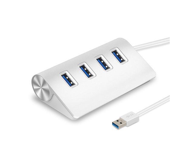 Click here for Fresh Fab Finds USB 3.0 Hub 4-Port Aluminum  5Gbps... prices