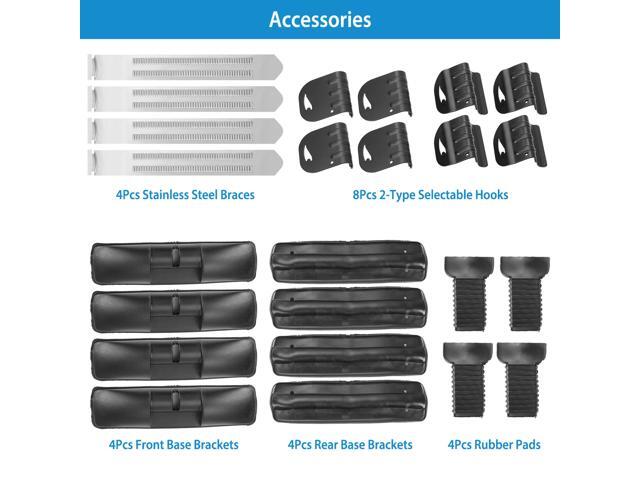 Click here for Fresh Fab Finds CA_Accessories_GPCT1995 - Black On... prices