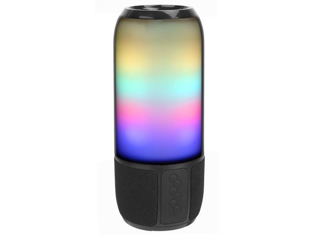Click here for Fresh Fab Finds Portable Wireless Speaker with 6 C... prices