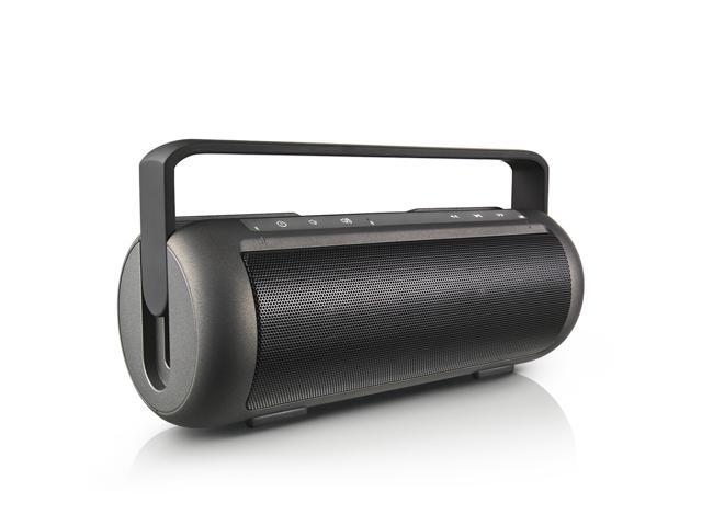 Click here for Fresh Fab Finds iRola Wireless Speaker Powerful Du... prices