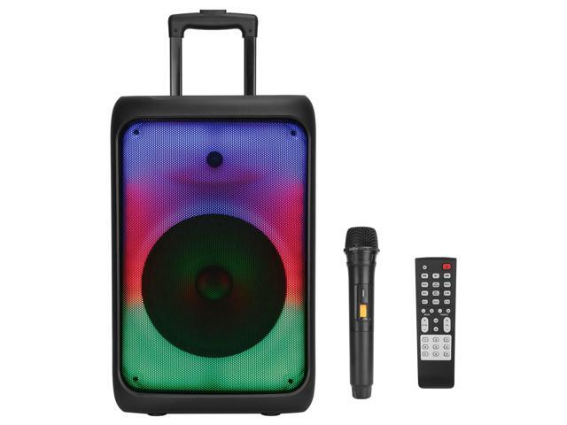 Click here for Fresh Fab Finds Portable Wireless Party Speaker Pa... prices