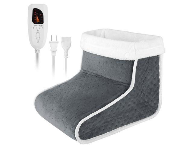 Click here for Fresh Fab Finds Heating Pad for Foot Electric Heat... prices