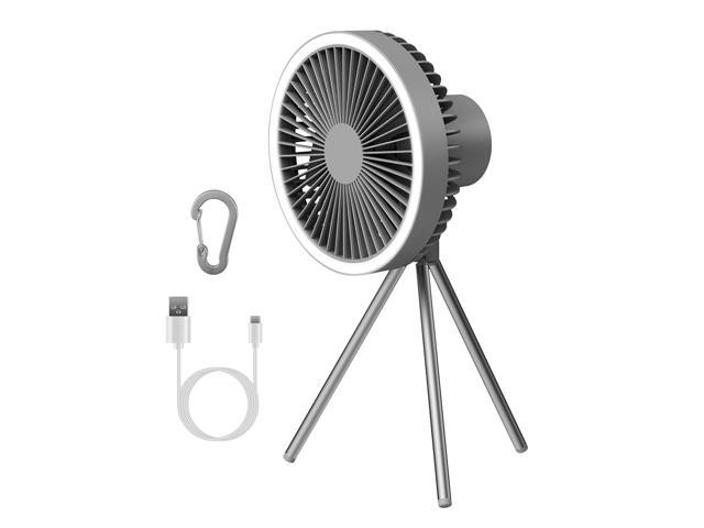 Click here for Fresh Fab Finds Camping Fan with Lantern 10000mAh... prices