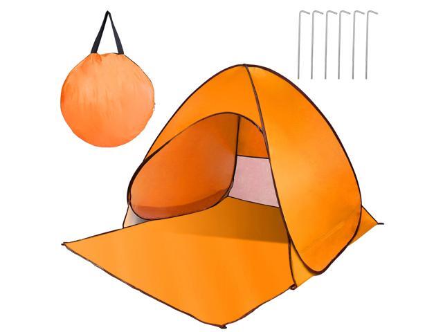 Click here for Fresh Fab Finds Pop Up Beach Tent Sun Shade Shelte... prices