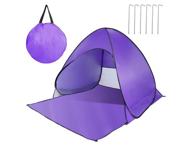 Click here for Fresh Fab Finds Pop Up Beach Tent Sun Shade Shelte... prices