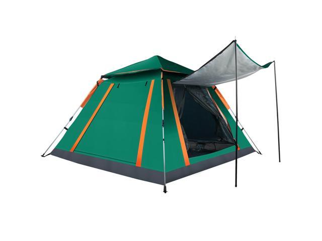 Click here for Fresh Fab Finds 4-5 Person Camping Tent Outdoor Fo... prices