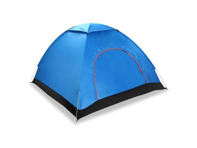 Click here for Fresh Fab Finds 4 Persons Camping Waterproof Tent... prices