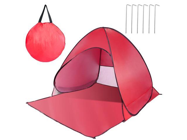 Click here for Fresh Fab Finds Pop Up Beach Tent Sun Shade Shelte... prices