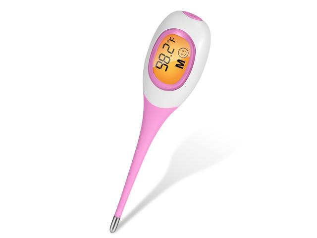 Click here for Fresh Fab Finds Oral Thermometer Body Thermometer... prices