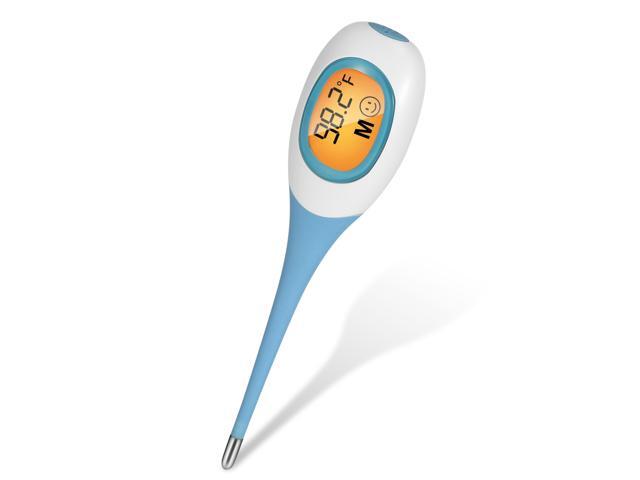 Click here for Fresh Fab Finds Oral Thermometer Body Thermometer... prices