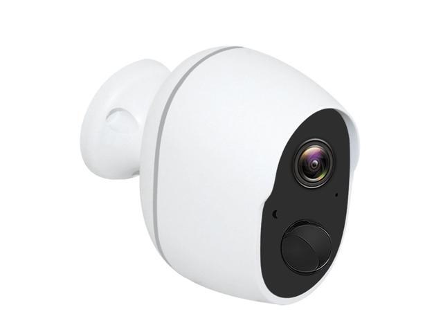Click here for Fresh Fab Finds 1080P IP65 WiFi Security Camera w/... prices
