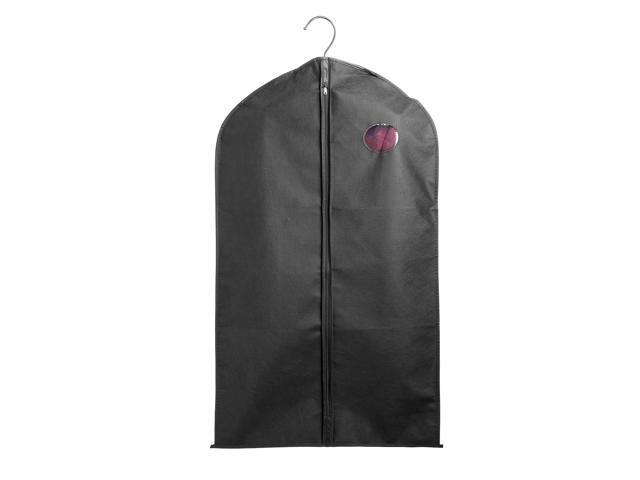 Click here for Fresh Fab Finds 5Pcs 39 Hanging Garment Bags w/ Zi... prices