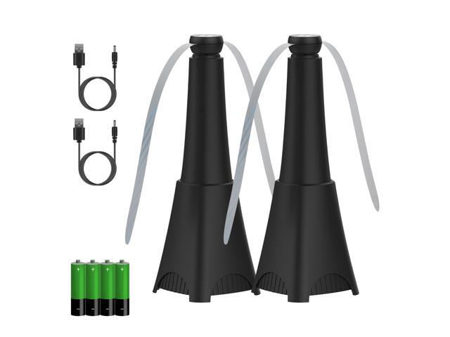 Click here for Fresh Fab Finds 2Pk Rechargeable Reflective Fly Re... prices