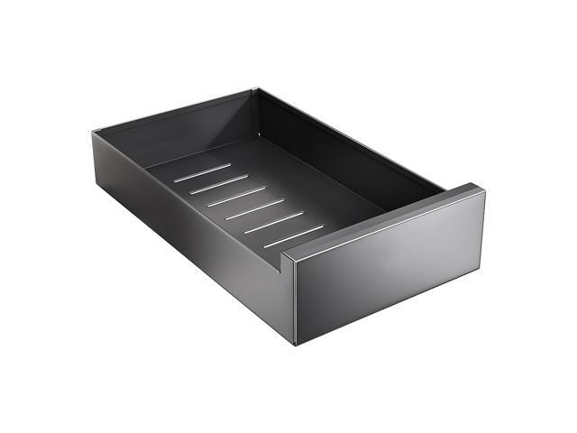 Click here for Fresh Fab Finds Slide-Out Cabinet Organizer Drawer... prices