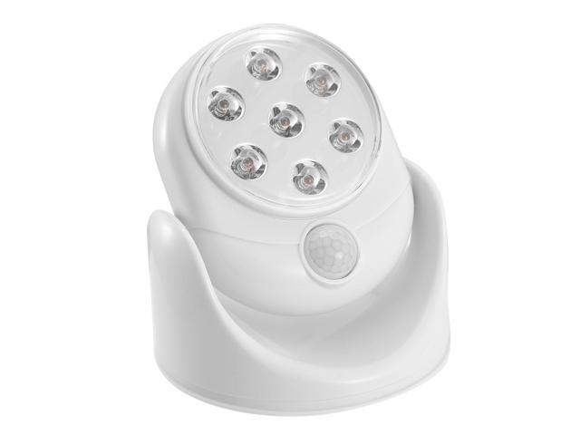 Click here for Fresh Fab Finds Wireless LED Spotlight w/ Motion S... prices
