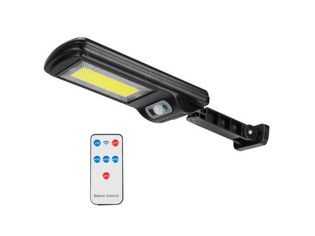 Click here for Fresh Fab Finds 100LED Solar Wall Light w/ Remote... prices