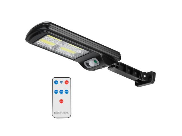 Click here for Fresh Fab Finds 120LED Solar Wall Light w/ Remote... prices