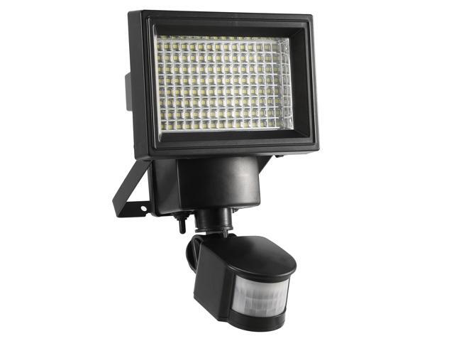 Click here for Fresh Fab Finds 120LED Solar Wall Light w/ Motion... prices