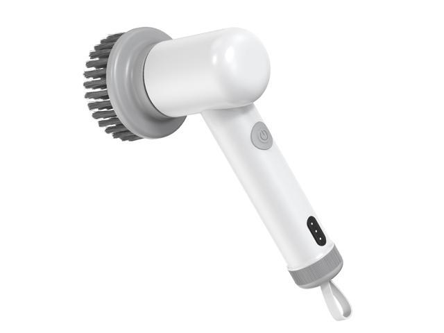 Click here for Fresh Fab Finds Electric Handheld Spin Scrubber w/... prices