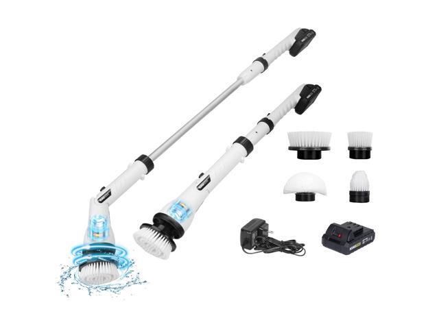 Click here for Fresh Fab Finds Cordless Electric Spin Scrubber w/... prices