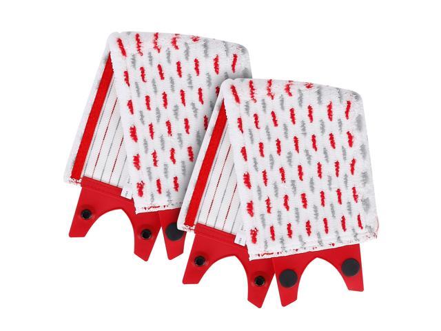 Click here for Fresh Fab Finds 2Pcs Mop Pads for Vileda Ultra Max... prices
