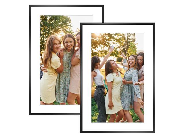 Click here for Fresh Fab Finds 2Pc 16x24in Wall Picture Frames Ho... prices