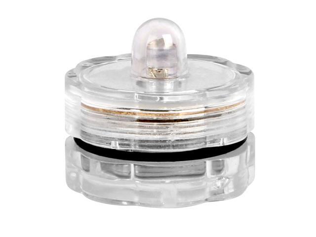 Click here for Fresh Fab Finds 3Pk Submersible LED Tea Lights Wat... prices