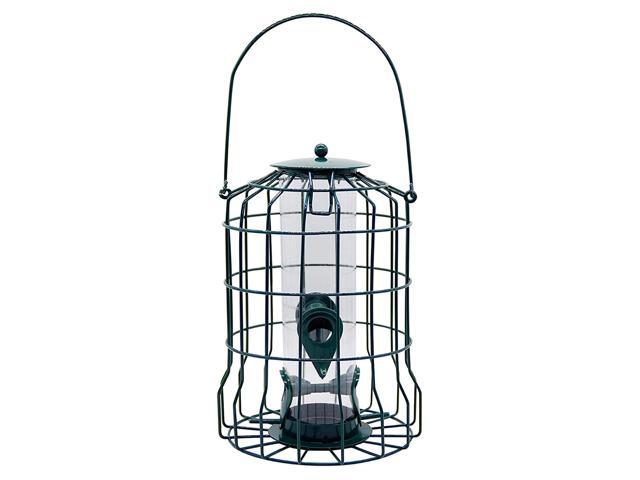 Click here for Fresh Fab Finds Squirrel-Proof Hanging Seed Feeder... prices