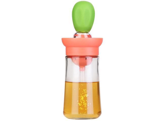 Click here for Fresh Fab Finds 2-in-1 Glass Oil Dispenser Bottle... prices