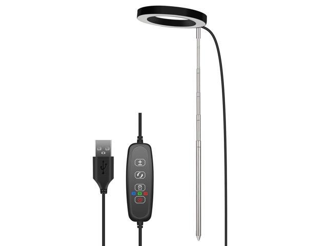 Click here for Fresh Fab Finds Full Spectrum Circle Grow Light w/... prices