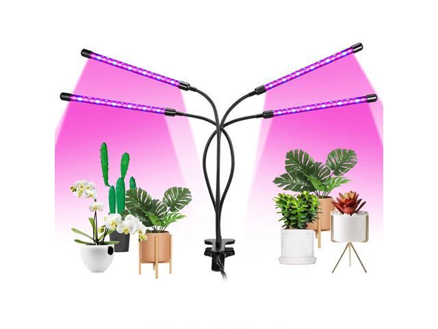 Click here for Fresh Fab Finds 80W Grow Lights w/ 10 Levels  Time... prices