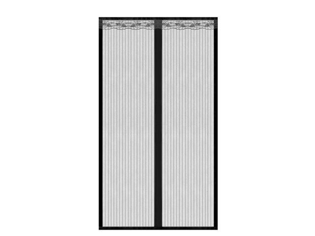 Click here for Fresh Fab Finds Magnetic Mesh Fly Door Curtain 39x... prices