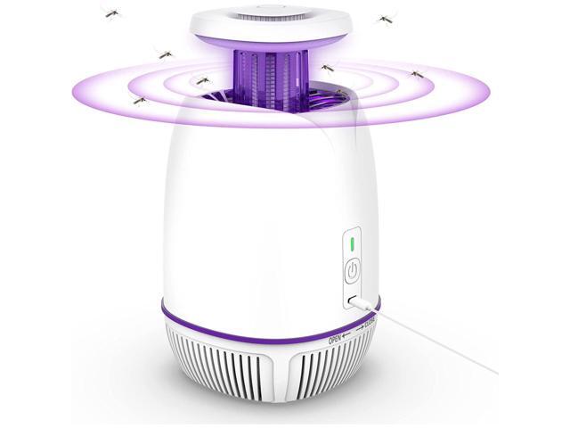 Click here for Fresh Fab Finds Max Range Fly Zapper 3 Modes Mosqu... prices