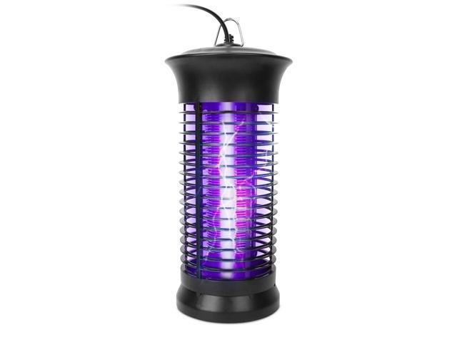 Click here for Fresh Fab Finds UV Bug Zapper Silent Odorless Mosq... prices
