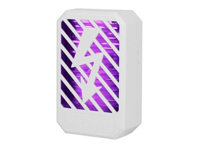 Click here for Fresh Fab Finds Plug-In UV Bug Zapper Silent Trap... prices
