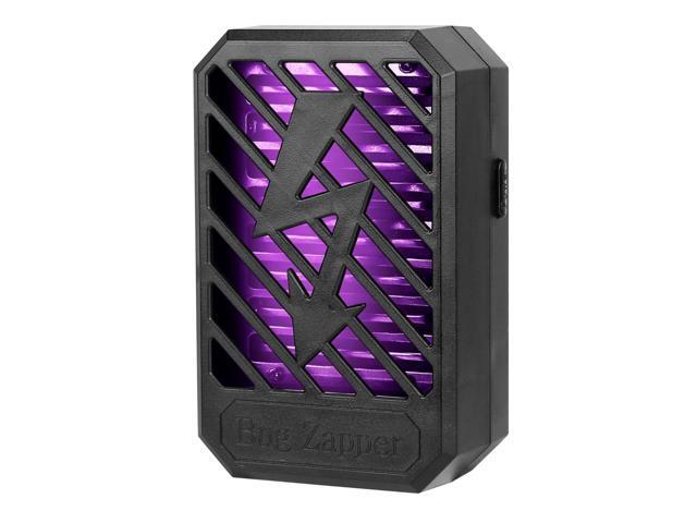 Click here for Fresh Fab Finds Plug-In UV Bug Zapper Silent Trap... prices
