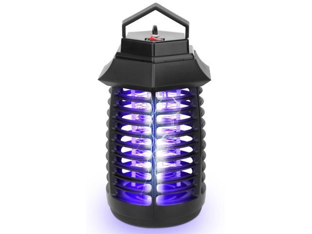 Click here for Fresh Fab Finds Electric Bug Zapper UV Insect Trap... prices