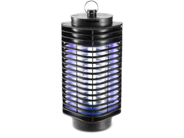 Click here for Fresh Fab Finds UV Bug Zapper Silent Insect Killer... prices
