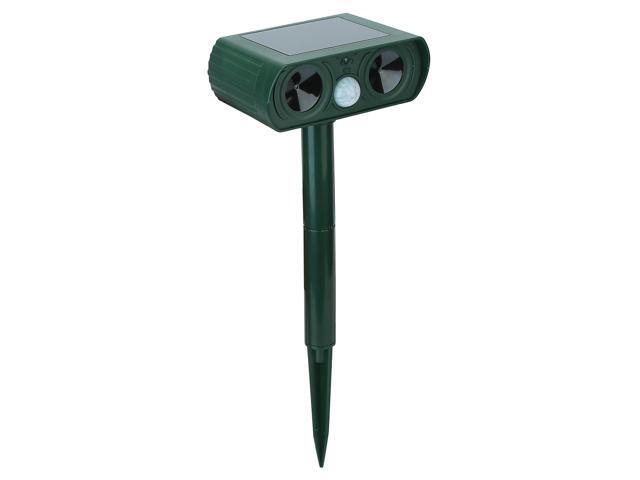 Click here for Fresh Fab Finds Solar Ultrasonic Animal Repeller I... prices